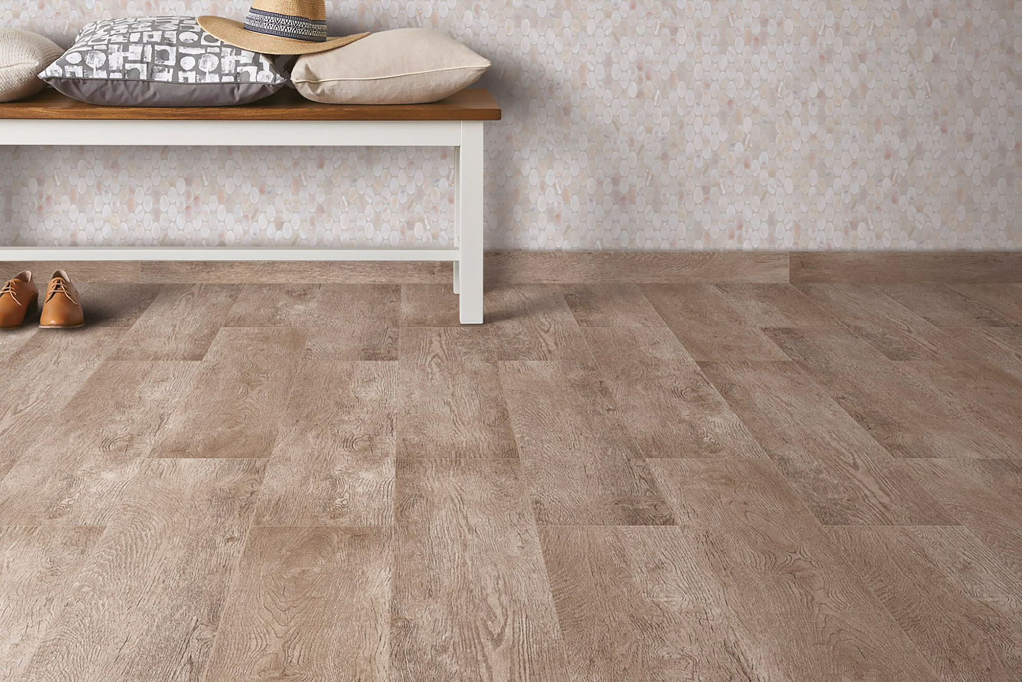 Strato - Finzzi Surfaces